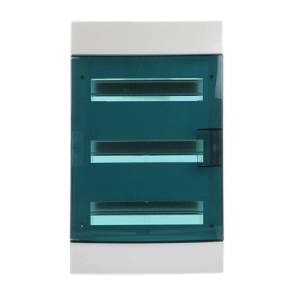 MISTRAL 36M IP41 SURFACE CONSUMER UNIT