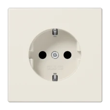 JUNG SOCKET OUTLETS