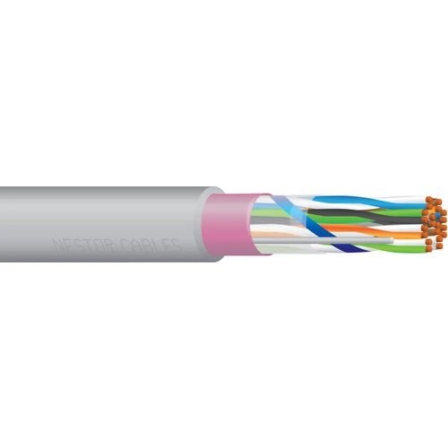 MHS-HF 10X2X0.5 CABLE