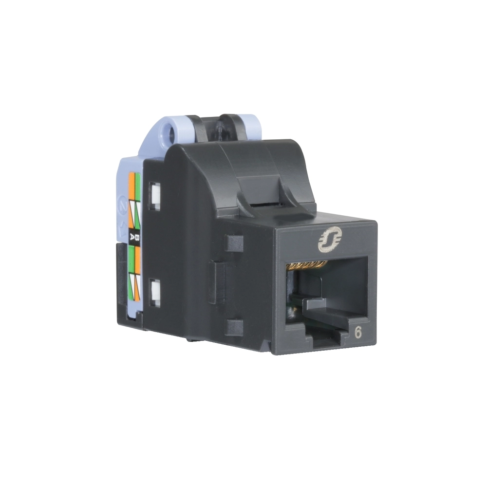 ACTASSI CAT6 RJ45 UTP