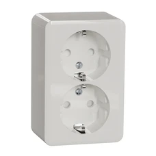 SURFACE SOCKET OUTLETS